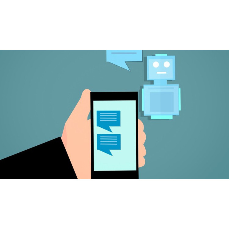 [COURSE] Create Personal Assistant Chatbot Using AI & Python | Learn ...