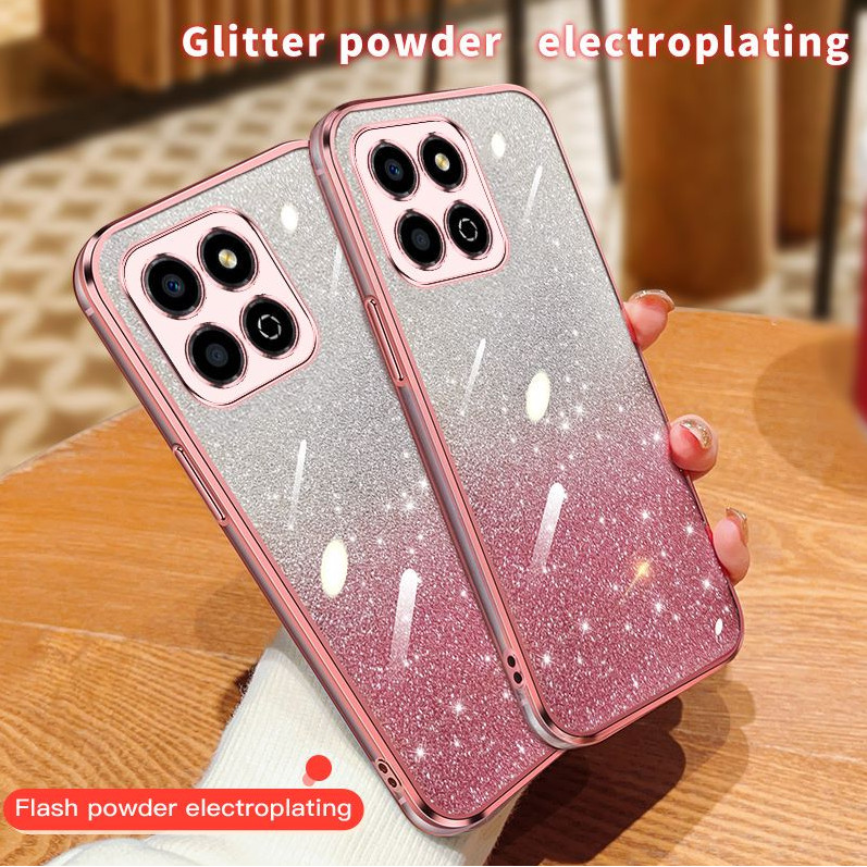 Case Honor x8 5g x6 X6S x6a WDY-LX1 WDY-LX2 VNE-LX1 VNE-LX2 VNE-LX3 VNE ...