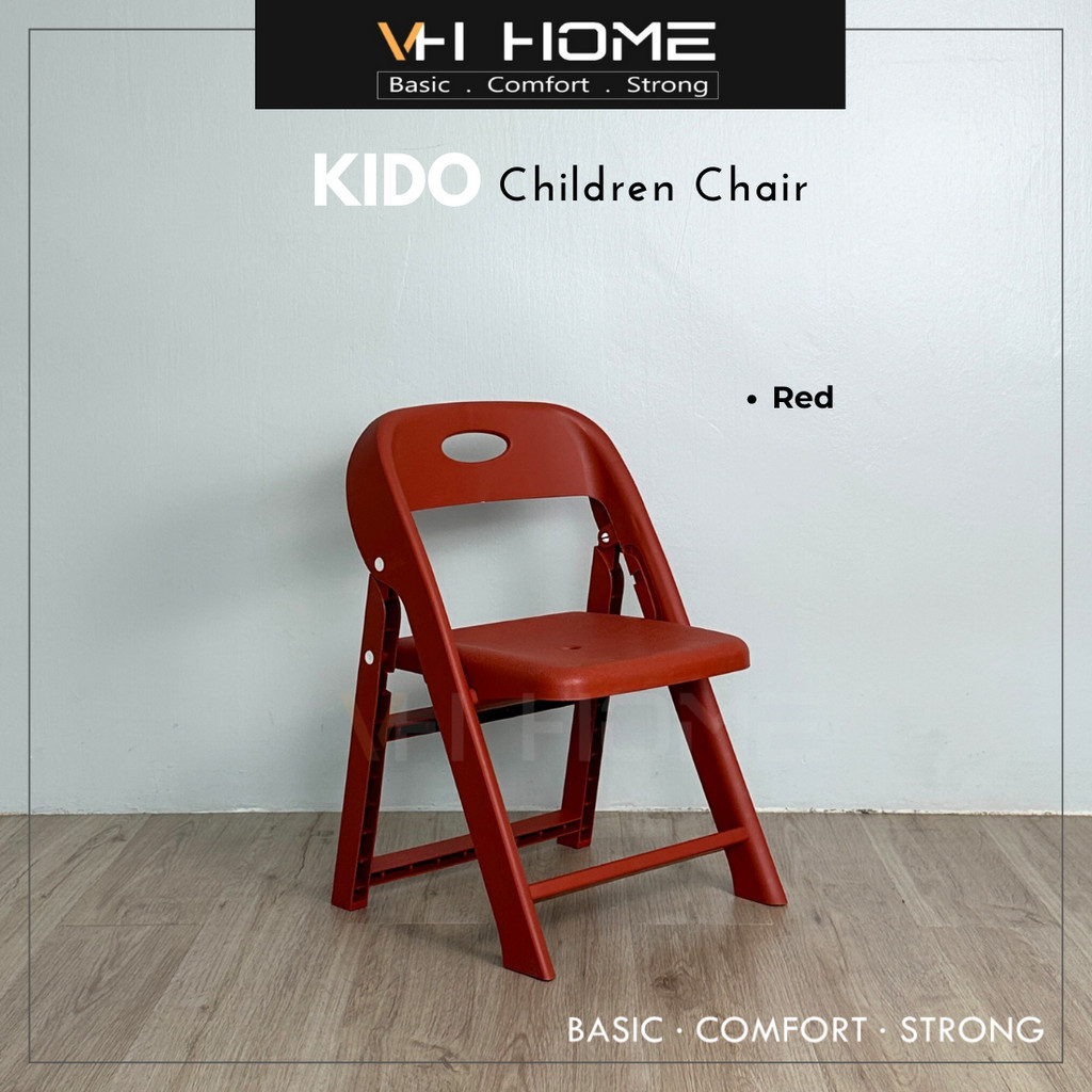 VH KIDO Children Chair Kid Chair Kerusi Kanak Kerusi Budak Children ...