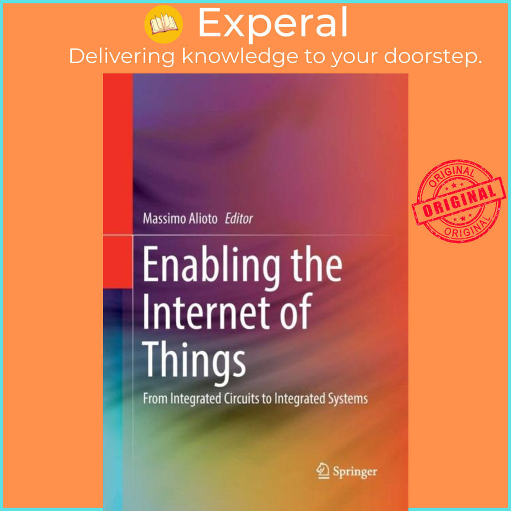 [English - 100% Original] - Enabling the Internet of Things - From ...