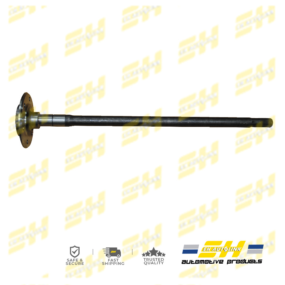 ISUZU NPR PRO AXLE SHAFT | Shopee Malaysia