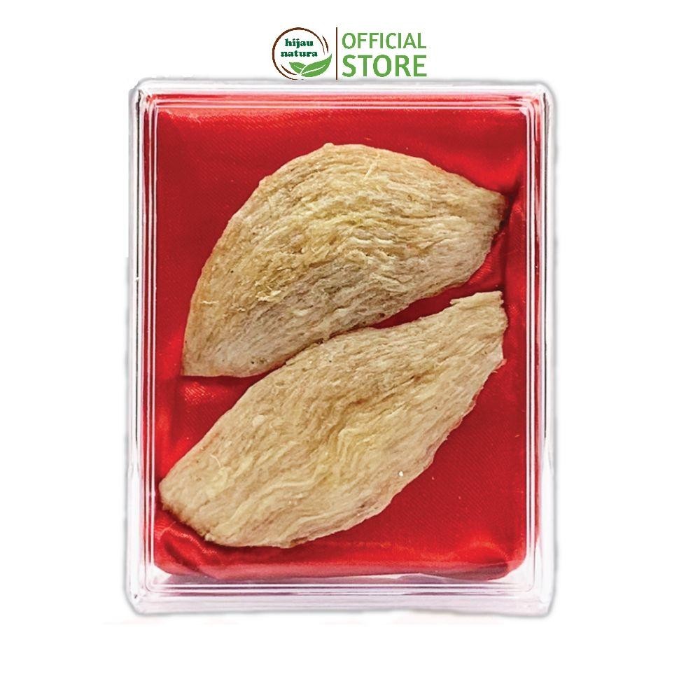 (Hijau Natura) Premium Wild Cave Bird's Nest 9g | Shopee Malaysia