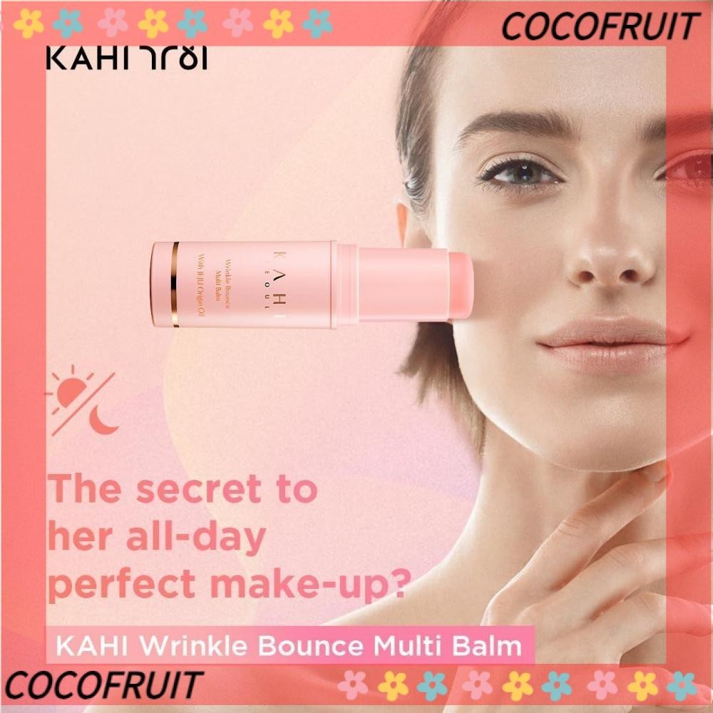 COCOFRUIT Moisture Balm Stick, Brighten The Skin Multi Balm Stick Anti ... COCOFRUIT Moisture Balm Stick, Brighten The Skin Multi Balm Stick Anti ...