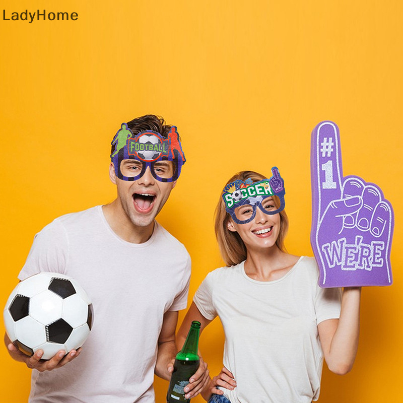 La Universal Large Foams Fingers Cheering Props Hand Sports Event ...