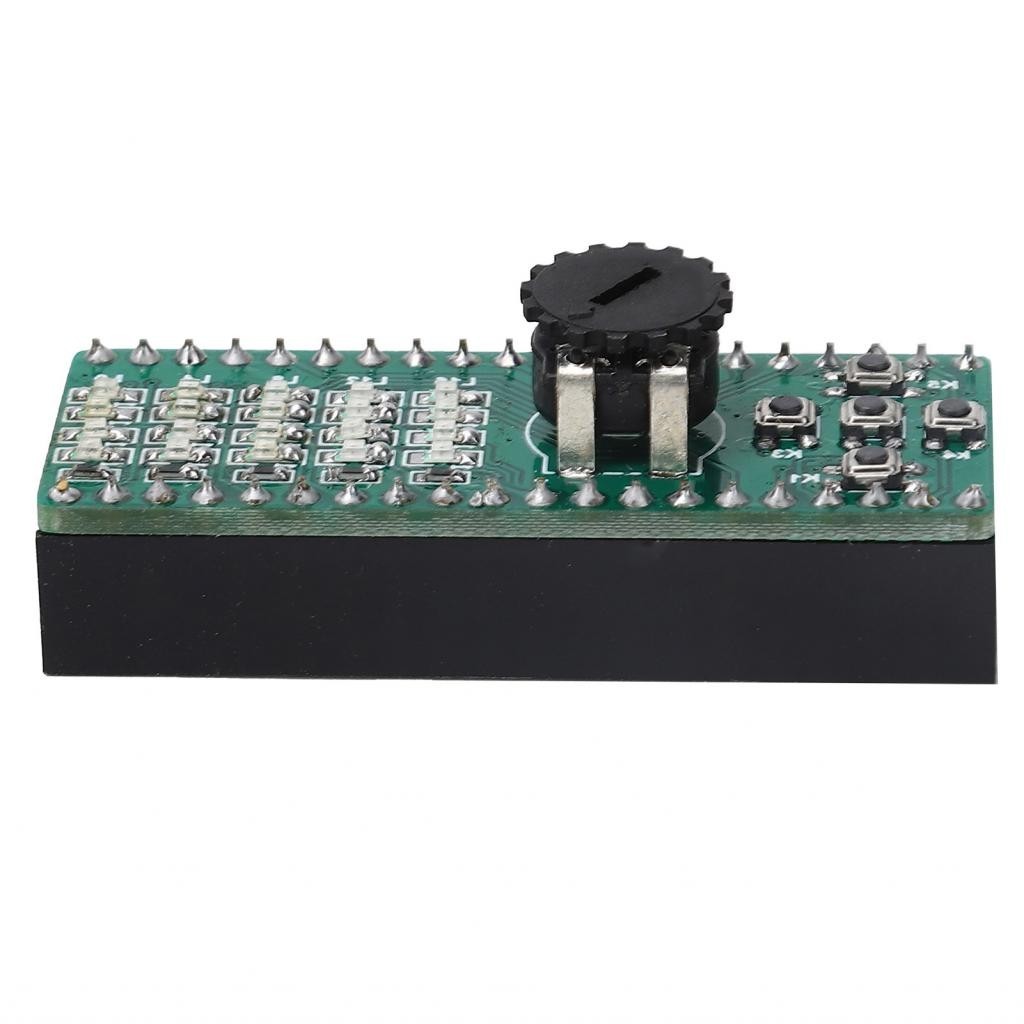 Maib General Purpose Input Output Module PCB Easy To Expand GPIO ...
