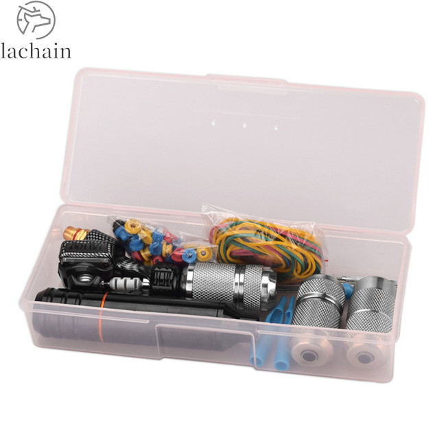 Clearance discount!! Tattoo Blade Needle Storage Box Manual Embroidery ...