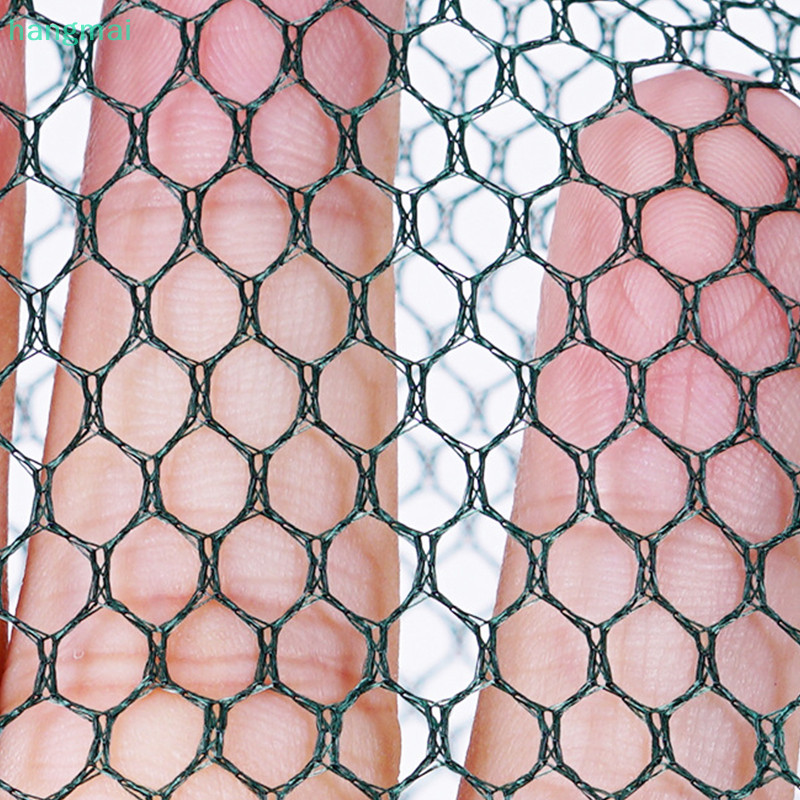 {hangmai} Fish Trap Net Fishing Gear Crab Prawn Shrimp Crayfish Lobster ...