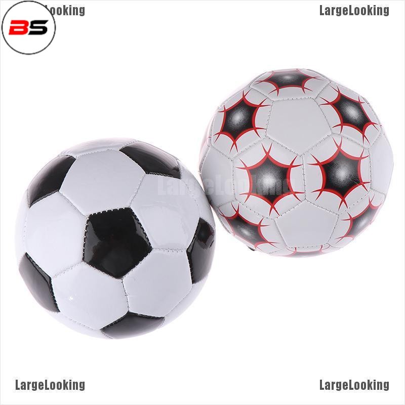 BS 1pc Size 2/3 Soccer Ball Kids Trainning Football Sports Intellectual ...