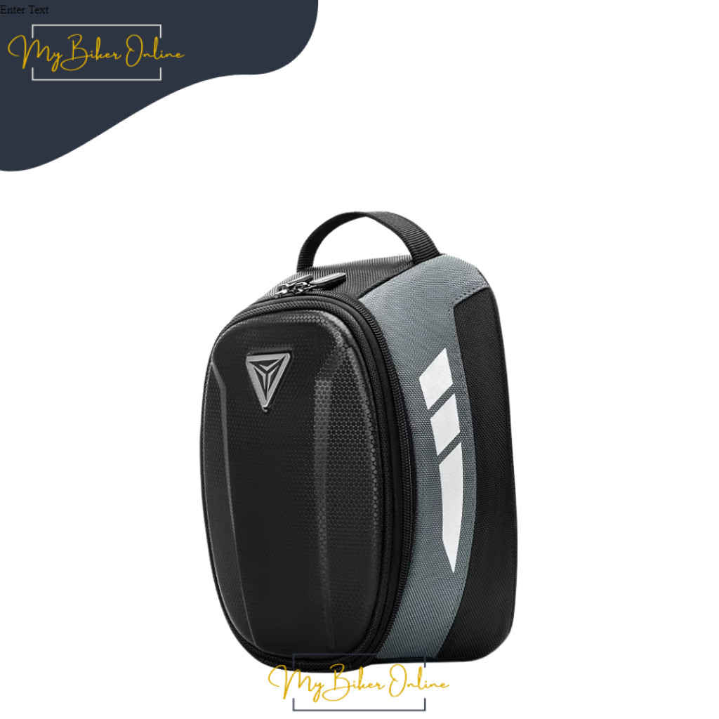 MOTOWOLF MB1 Magnetic Motorcycle Tank Bag – Waterproof, Touchscreen ...