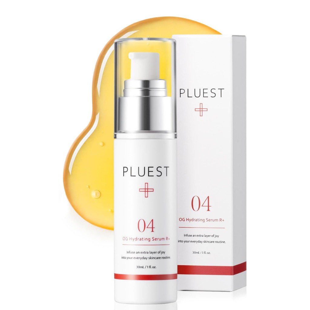 [Vitamin c x Niacinamide] PLUEST OG Hydrating Serum R+ [Beauty Serum Vitamin C Peeling Serum ...