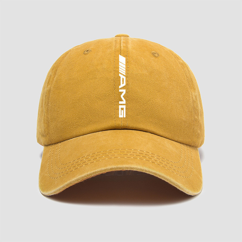 Racing Team Baseball Cap - Unisex Formula Style Hat, Original Design ...