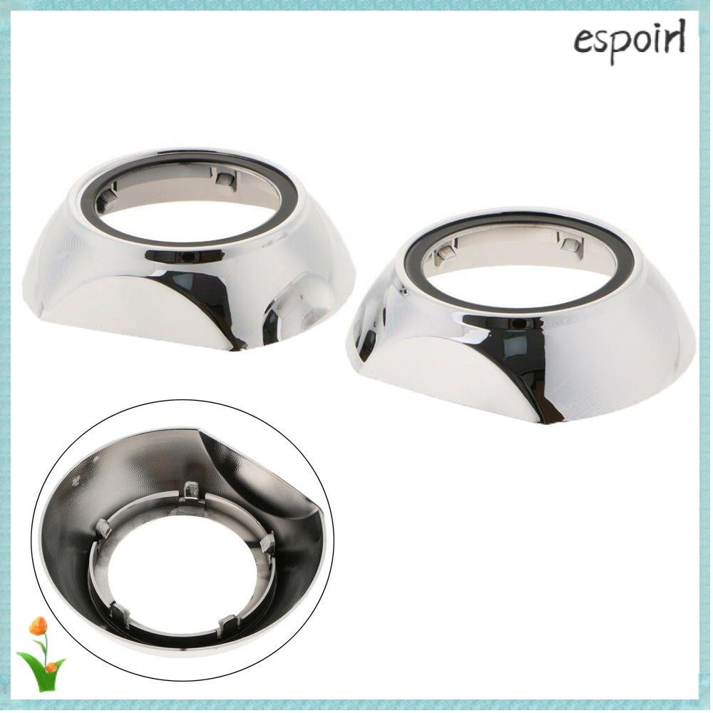 ESPOIR Car Projector Lens Shrouds Car Parts & Accessories Lens Shrouds ...