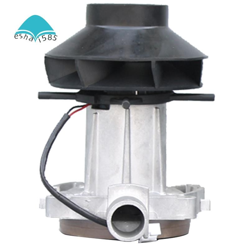 Blower Motor for Parking Heater for Eberspacher D2 2KW Big Leaf ...