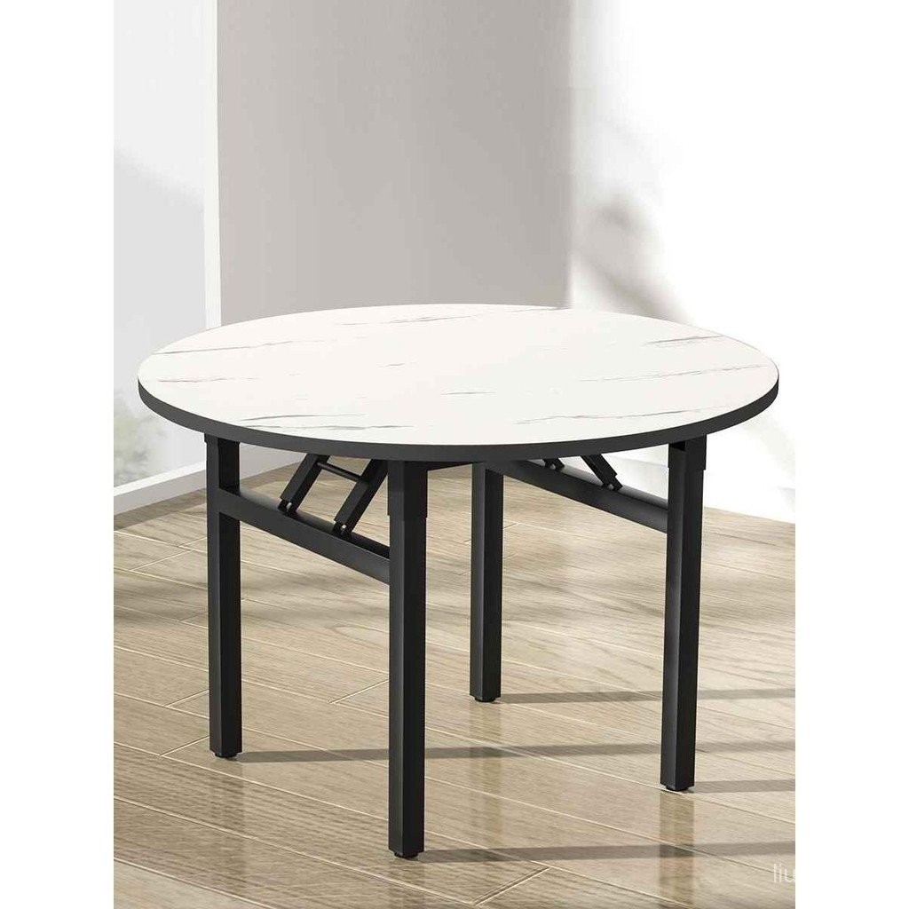 [Event Price] Folding Table Household Simple Stall Outdoor Small Low ...