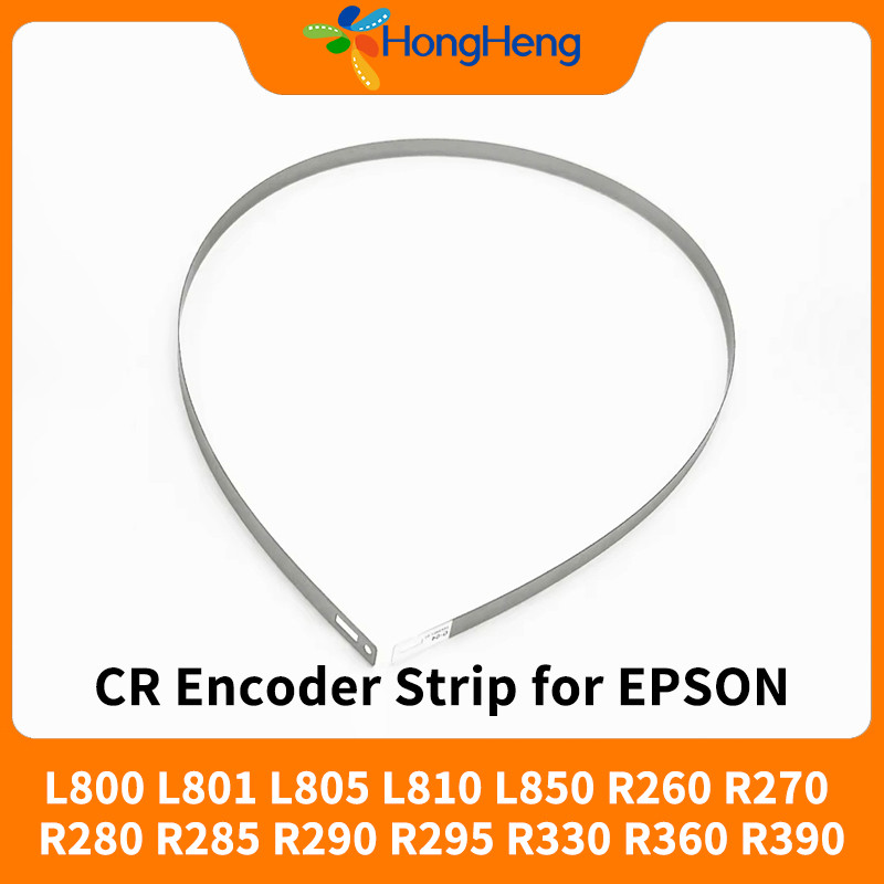 SCALE CR Encoder Strip for EPSON L800 L801 L805 L810 L850 R260 R265 ...