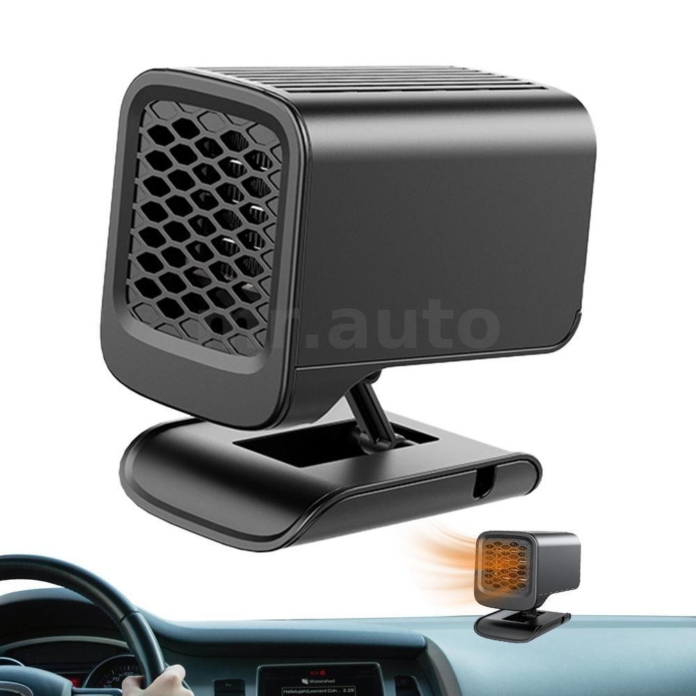 Mr.auto 2 In 1 12V Multifunctional Car Heater Automobile Cooler Heater ...