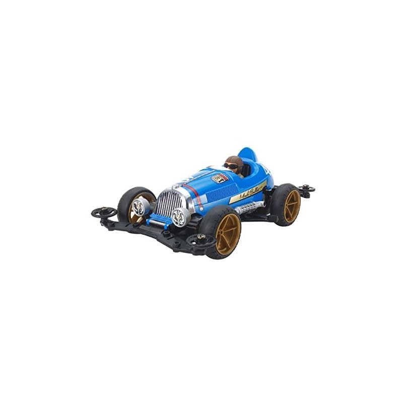 [Direct from Japan]TAMIYA Racer Mini 4WD Series No.91 Mach Bullet VS ...