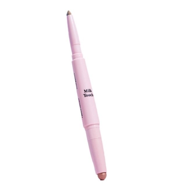Milk Touch Volume & Glow Eye Maker 1.5g x2pack(Makeup/Eyeshadow ...