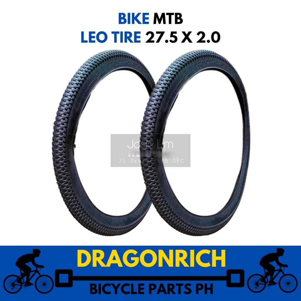 Tire Gulong 27.5 X 2.0 [NEW DESIGN] Bike Tire Gulong Exterior Gulong ...