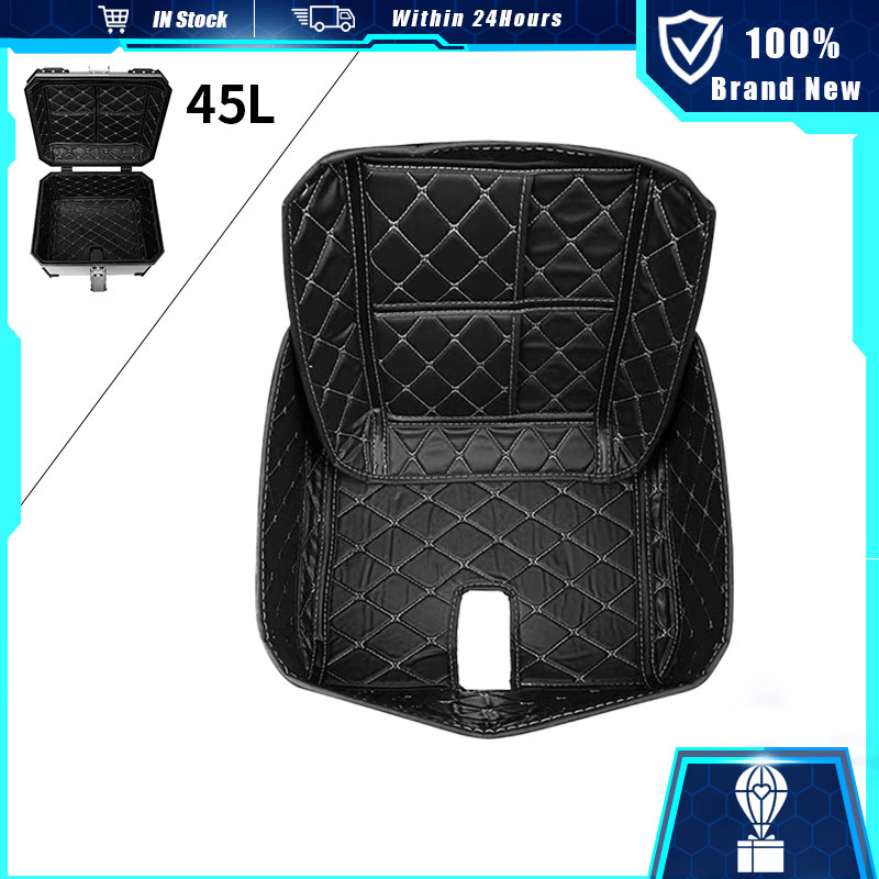 Top Box Lining 45L Motorcycle Top Box Lining Motorcycle Box Cushion 45L ...