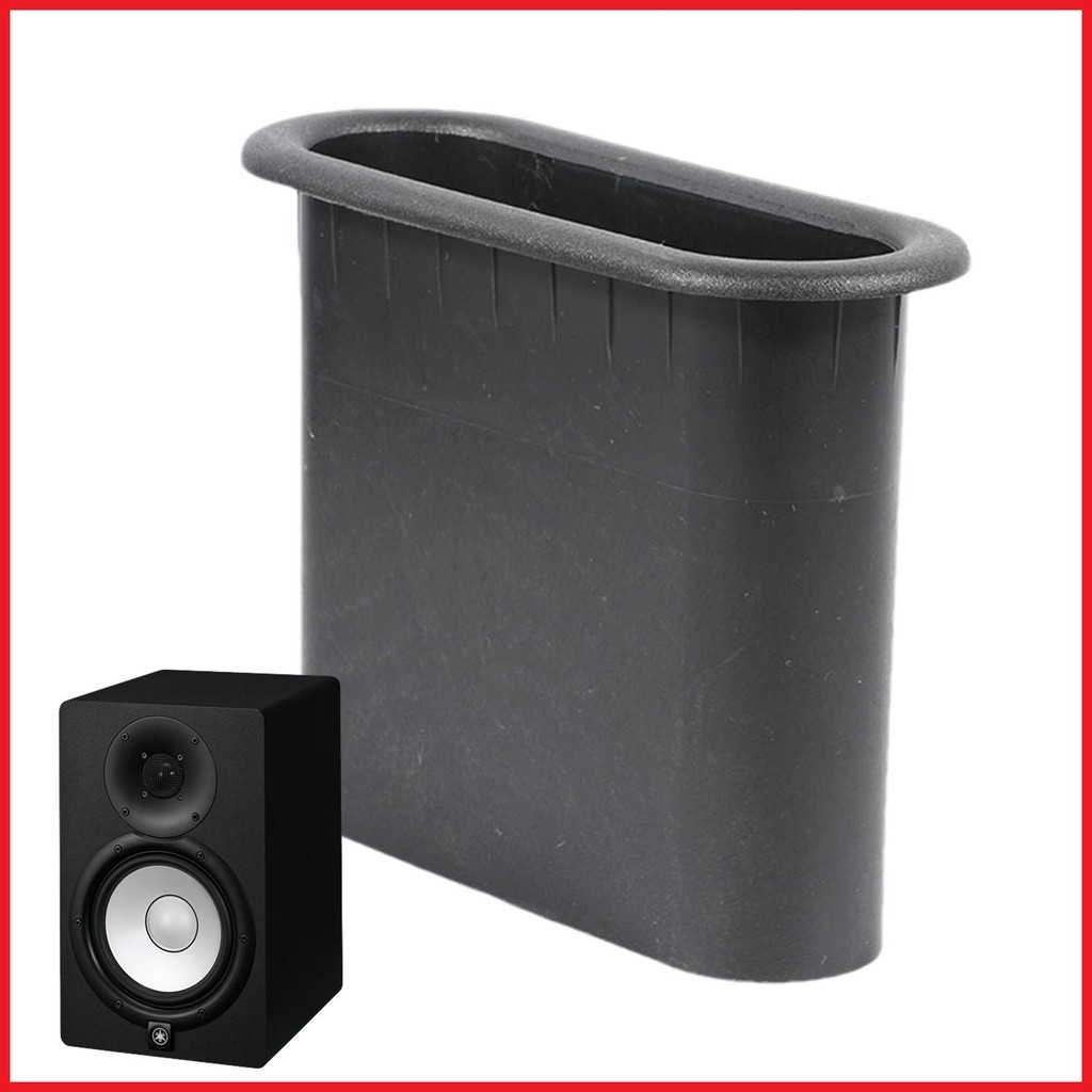 Bass Vent Ventilation Connector Bass Reflex Tube Speaker Ports ...