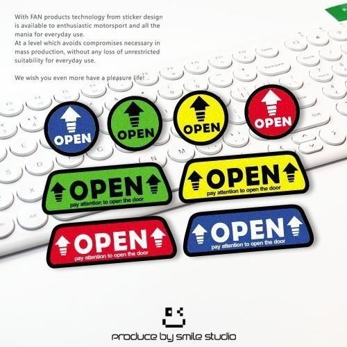 Glass Door Window Safety Reflective Sticker | Shopee Malaysia