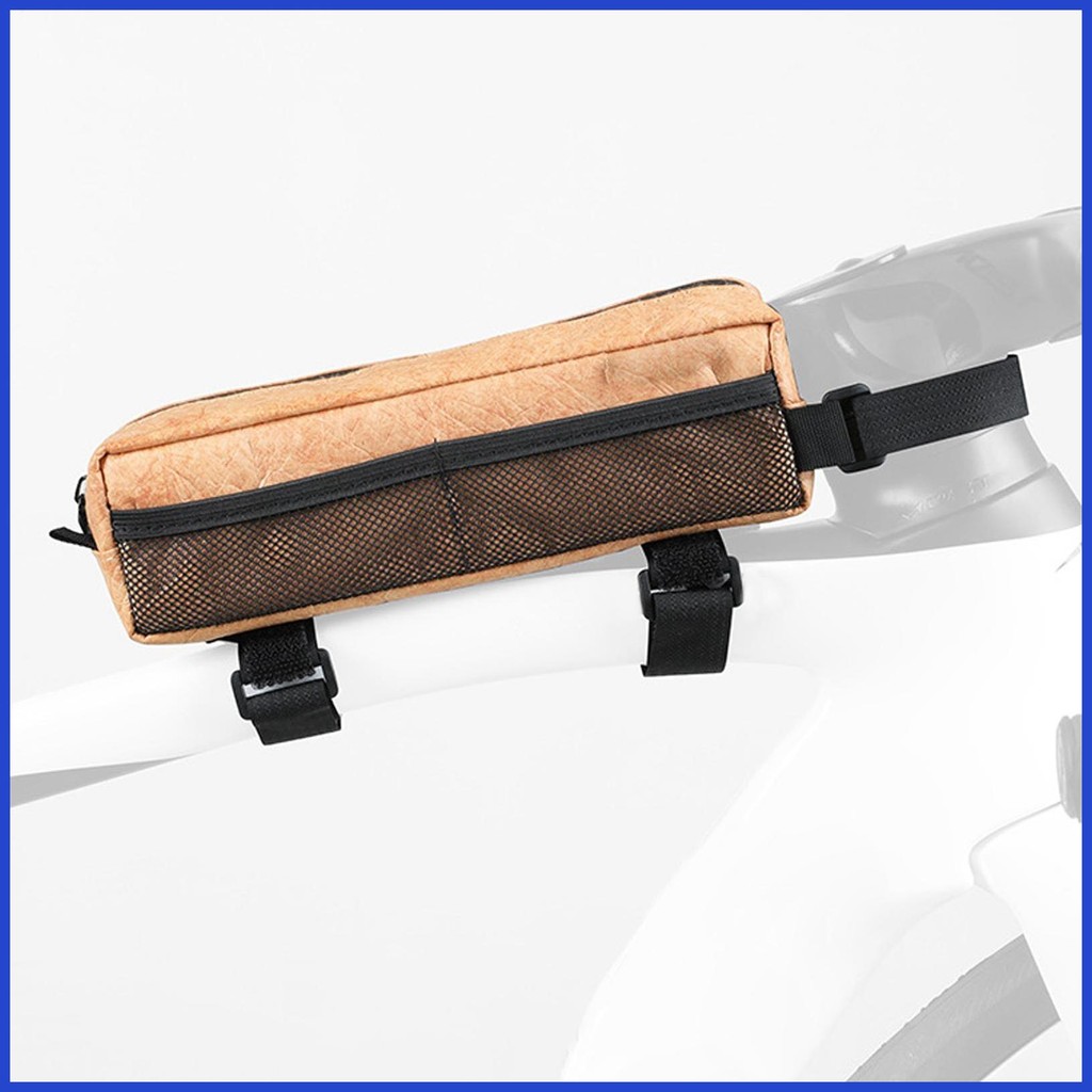 Cycle Pouch Multifunction Cycle Front Frame Pocket Cycle Tool Bag with ...