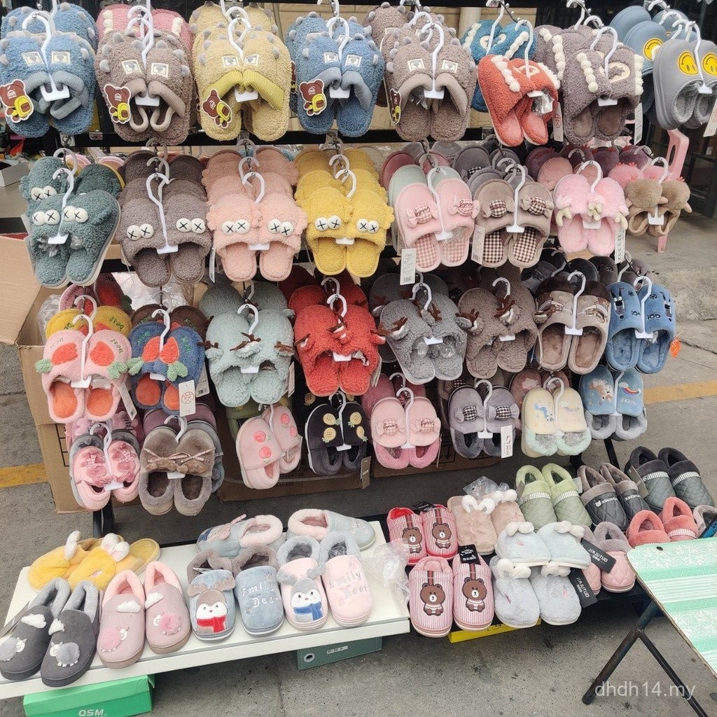 Slipper Display Rack Display Rack Creative Shoe Rack Multi-Layer Shoe ...