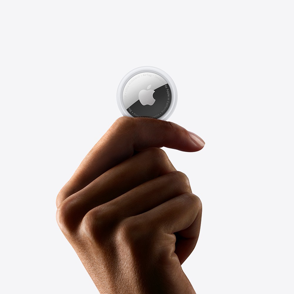 Apple AirTag | Shopee Malaysia