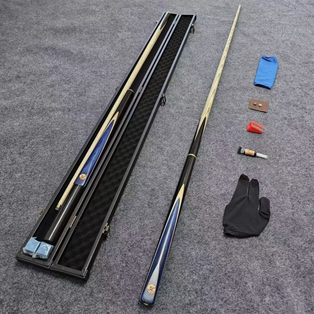 [Praise Rate Super 99% Same Style] DL Billiard Cue Small Head MS Cue ...