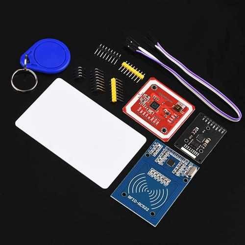 Pn532/rc522 RFID RFID Identification NFC Recent Field Communication ...