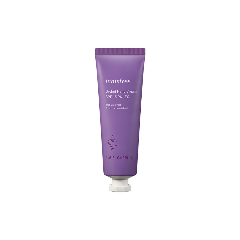 Innisfree Orchid Hand Cream 50mL | Shopee Malaysia