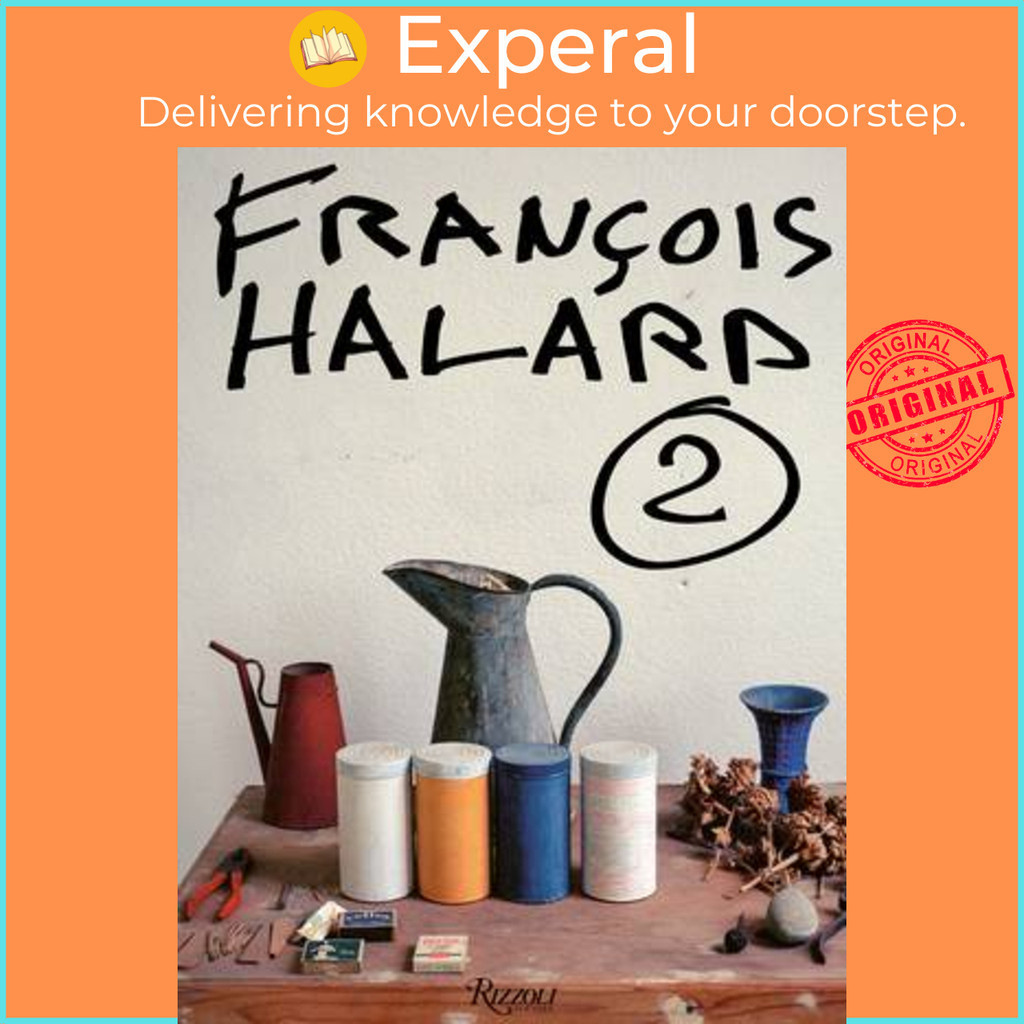 [English - 100% Original] - Francois Halard - A Visual Diary by ...