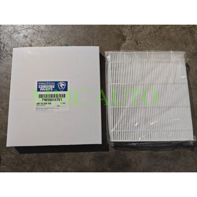 Proton Saga Vvt 2016 Cabin Air Cond Filter Persona Vvt Blm, Iriz ...