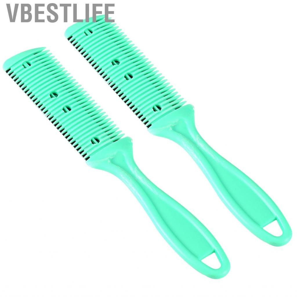 VBESTLIFE Blade Comb Blade Comb Lightweight Reliable Portable Practical ...