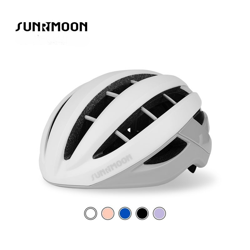 Sunrimoon Senruimeng Bike Riding Helmet Road Bike Mountain Bike Men's ...