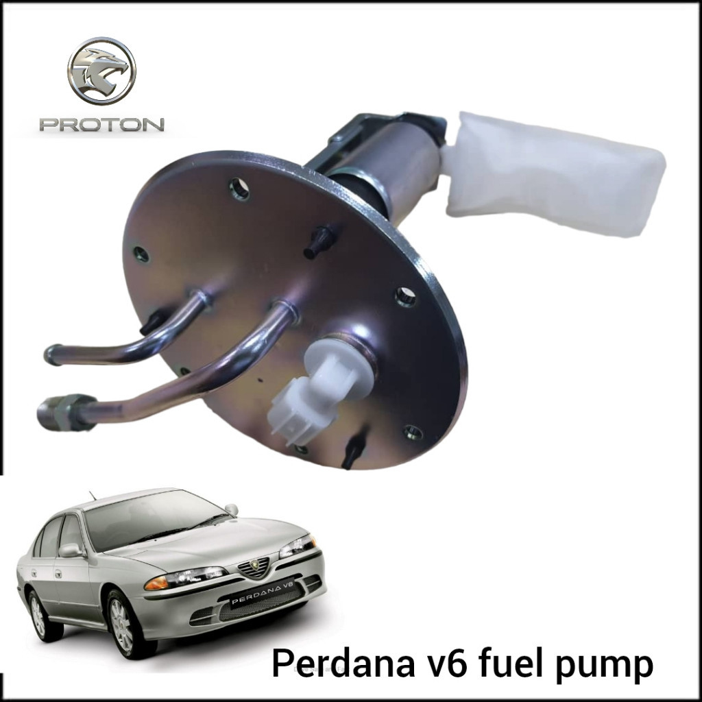 PERDANA V6 FUEL PUMP ASSY | Shopee Malaysia