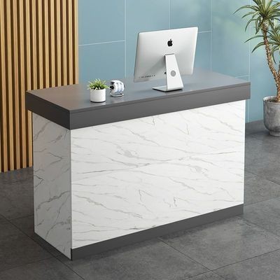 Cashier counter convenience store clothing store barber shop beauty ...