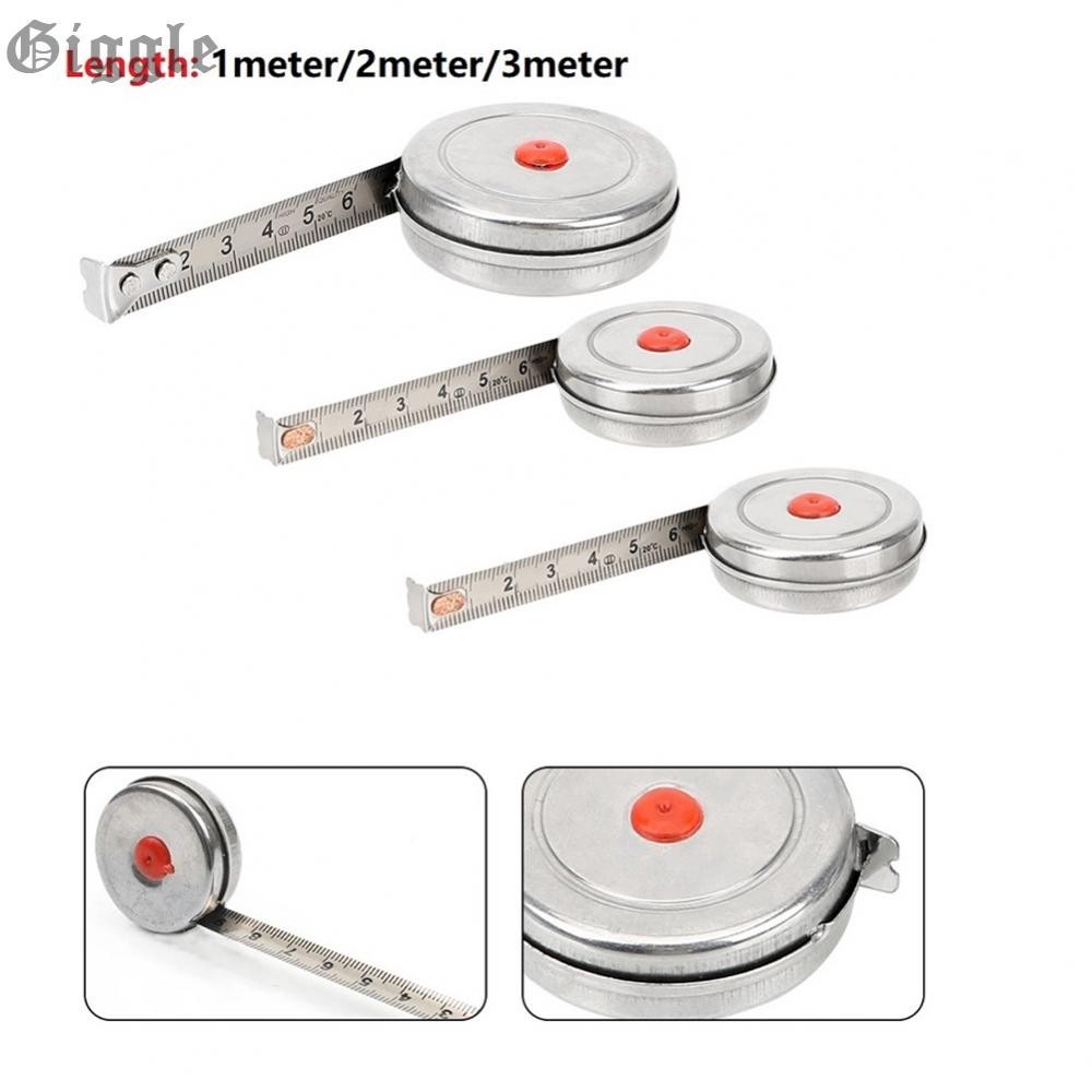 NEW>>Easy to Read Mini Retractable Tape Measure for Sewing and Body ...