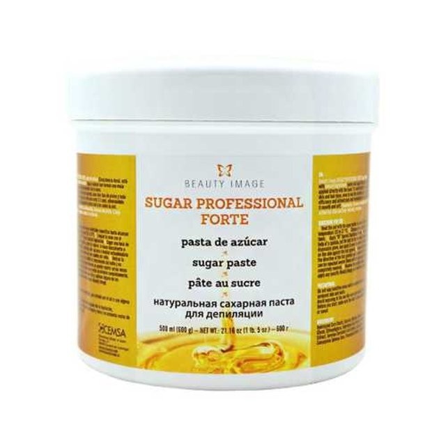 Beauty Image Sugar Forte Wax 500g(Bath & Body Care) | Shopee Malaysia