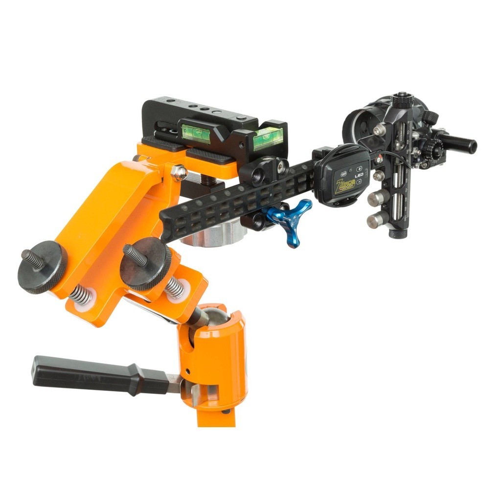 OMP October Mountain Products Archery Axis Sight Leveler Alignment ...