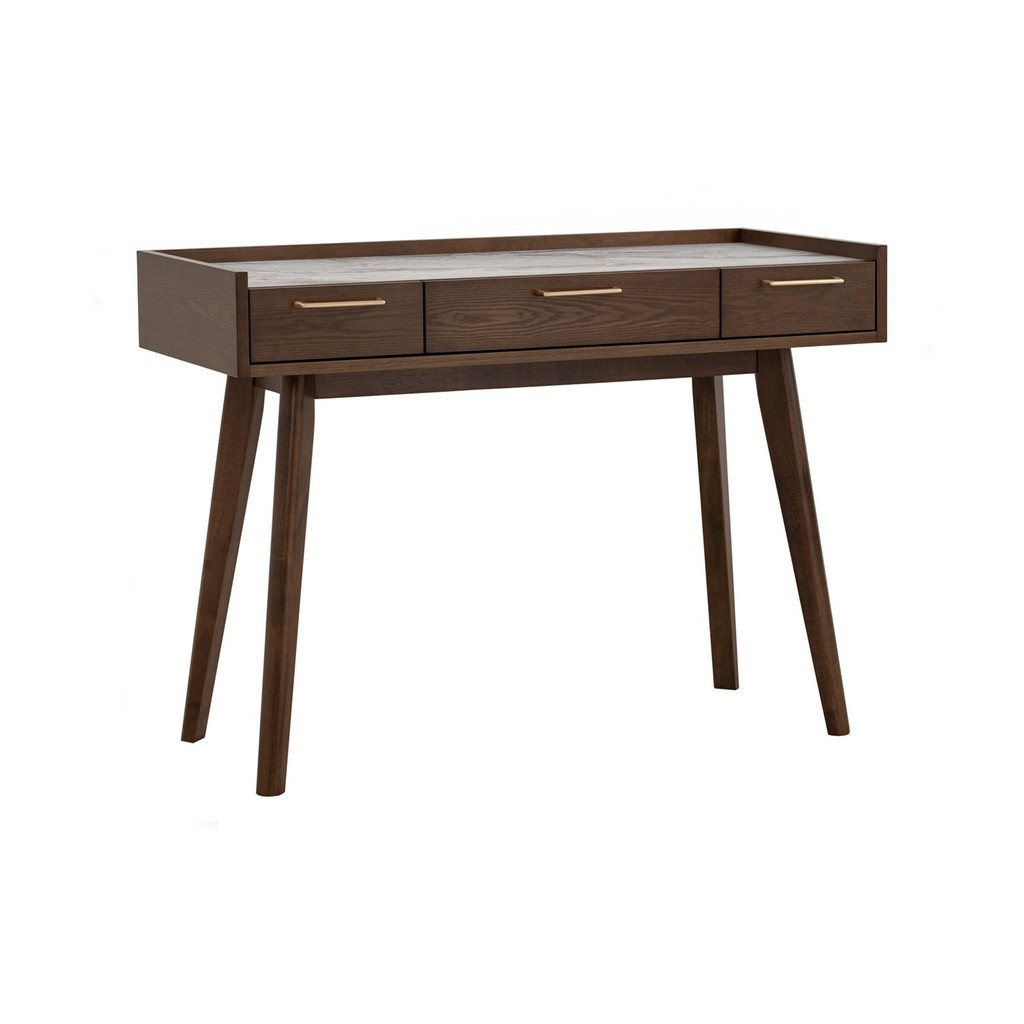 Elegant Marble Study Table / Breda Working Desk - PHL-123036 | Shopee ...