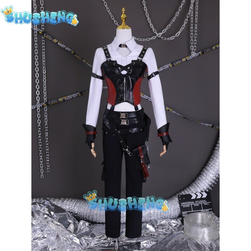 Love and Deepspace Xavier cosplay costume LOVE AND SUPACE cosplay ...