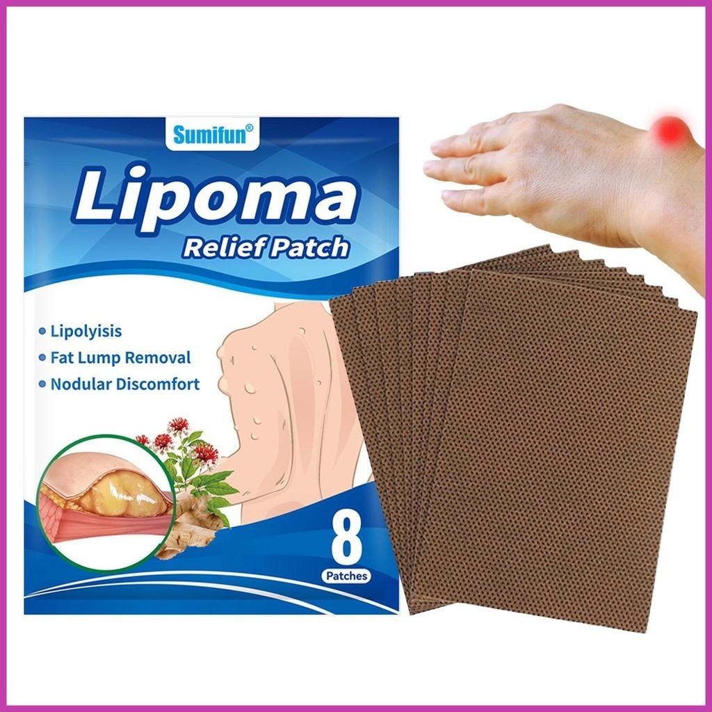 Fat Granules Health Patch Care Patches for Body Health Safe and Deep ...