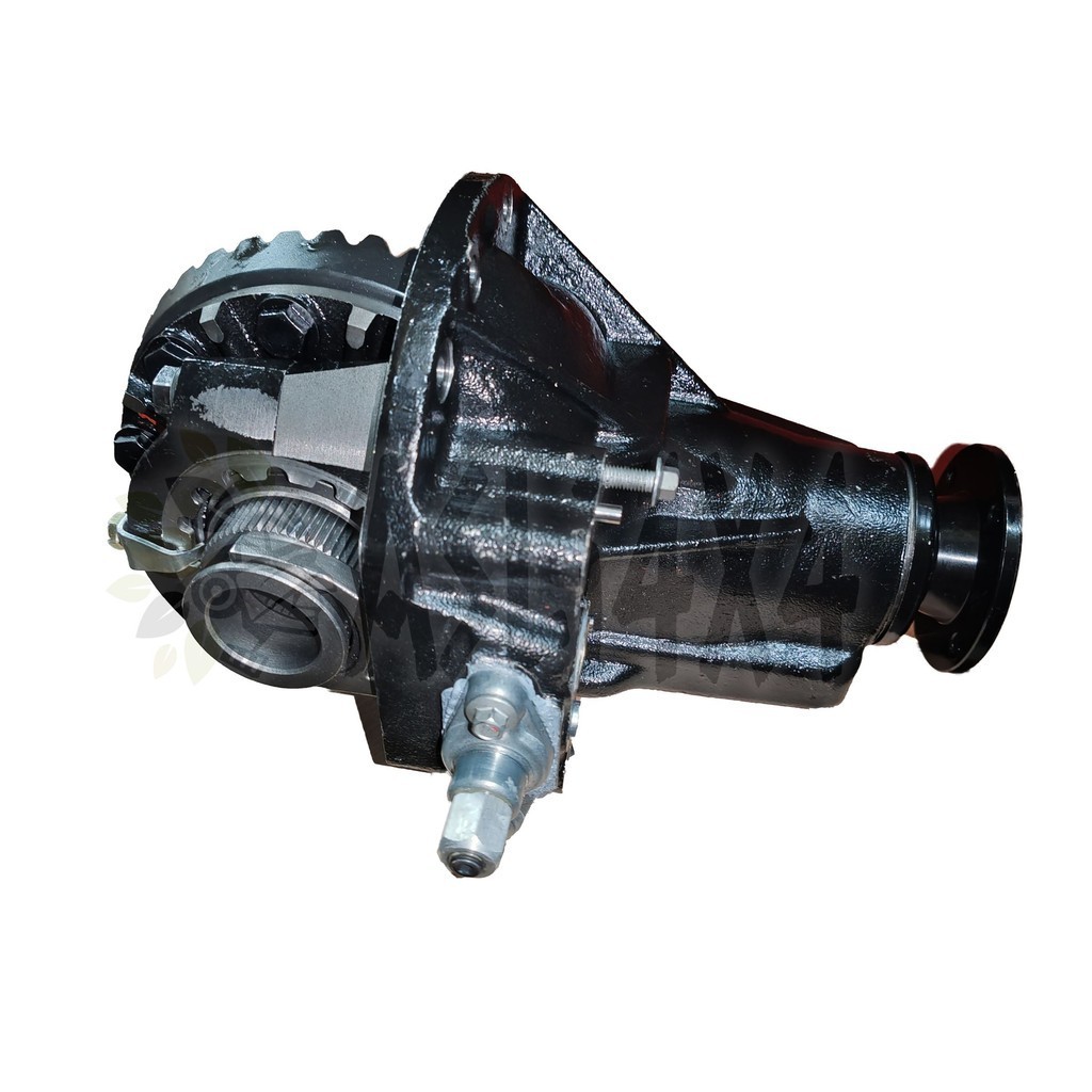 Toyota 8" Front OEM Differential Locker (Pneumatic Retrofit) | Shopee ...
