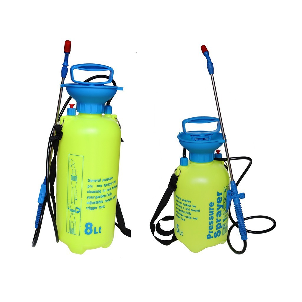 PUMP RACUN RUMPUT PAM RACUN PAM SIRAM POKOK Agriculture and Garden ...