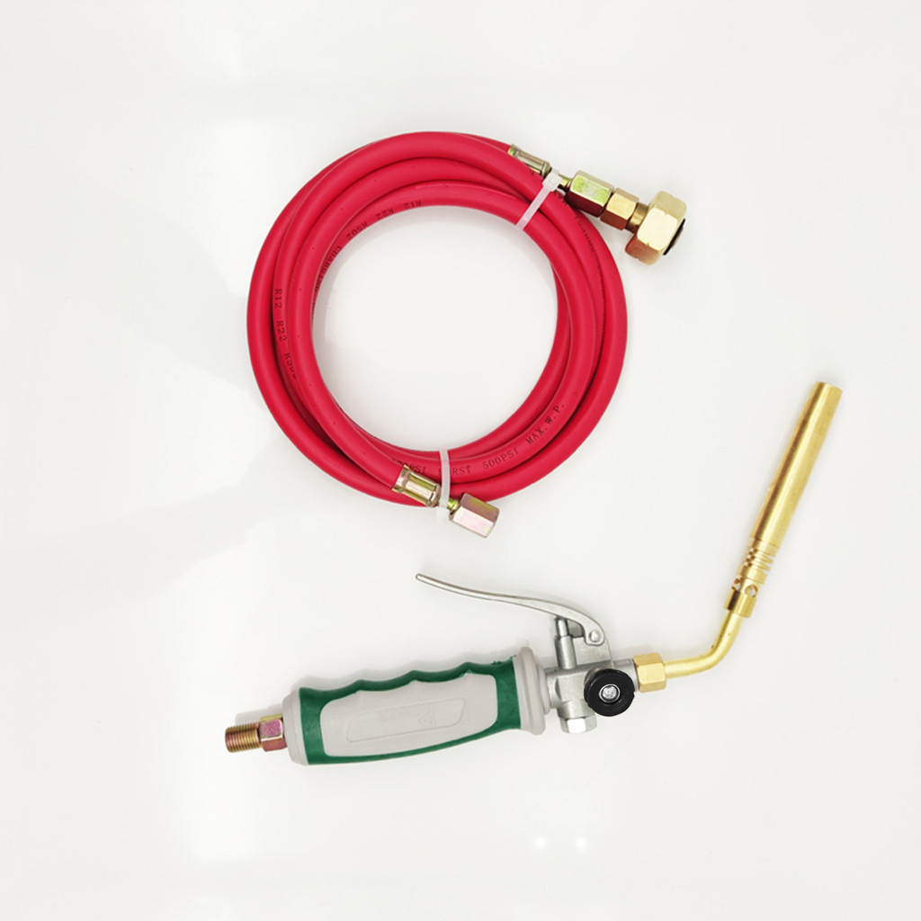 [Domybestshop.my] Germany Style LPG Welder Spiral Flame Portable Hand ...