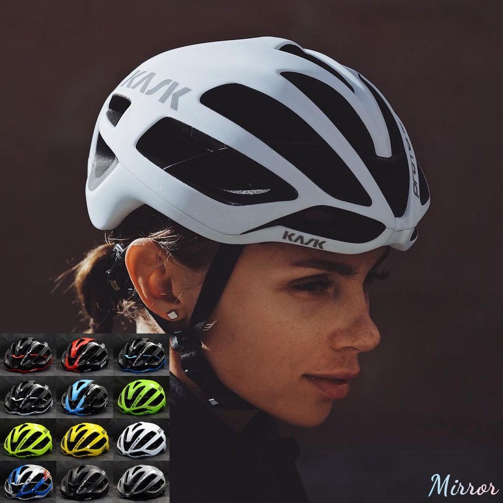 Cycling Helmet Outdoor Motorcycle Bike Road Riding Integrated Helmet ...