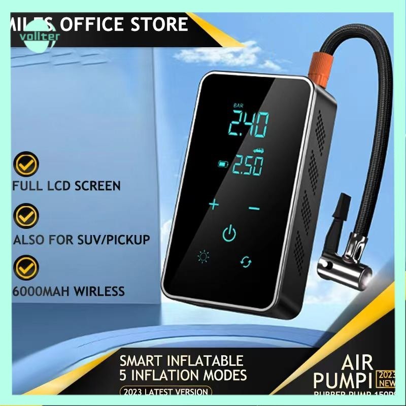 Digital Air for Train pam voll, Mini Pay Inflator, No Pay Electronic ...