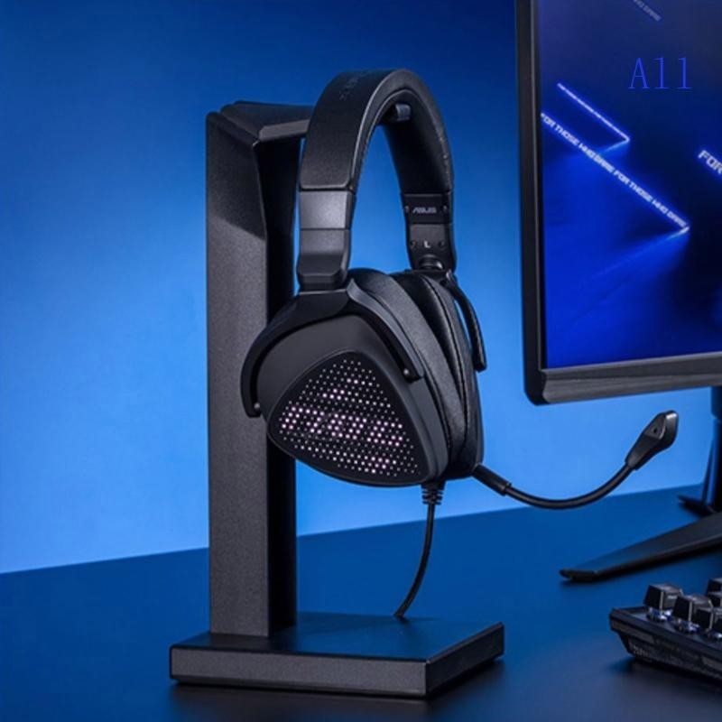 All Detachable Gaming Headset Mic 3 5mm Port Microphone for ROG for ...